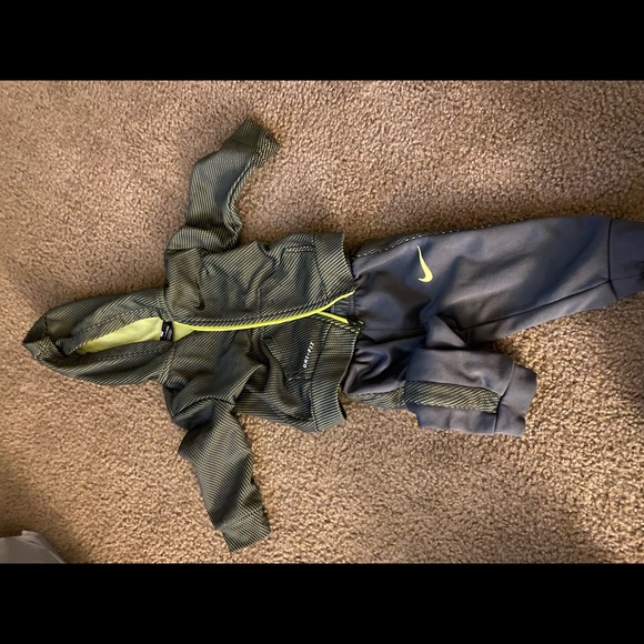 Nike | Matching Sets | Kids Jogging Outfit | Poshmark